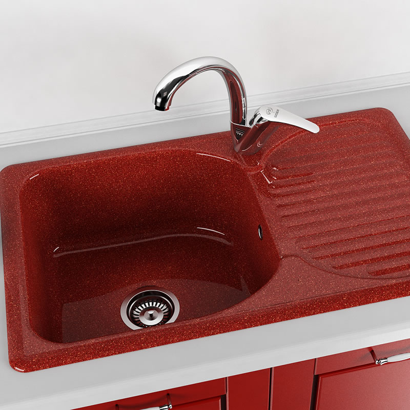 Kitchen Sinks in Stock | Forza Style